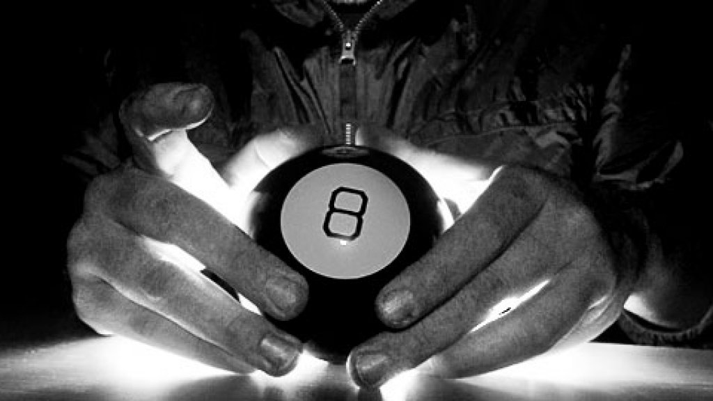 8 Bizarre Tricks for Start-Up Success | Inc.com