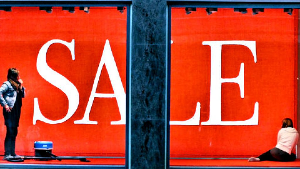 Don't Discount: Here's Why | Inc.com