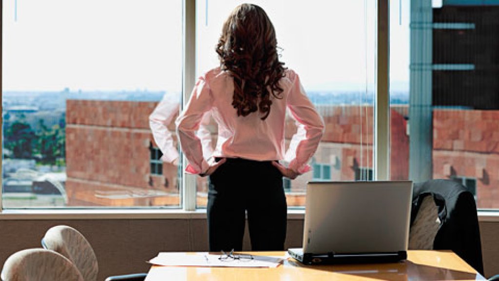 4 Times You Should Step Away From the Computer | Inc.com