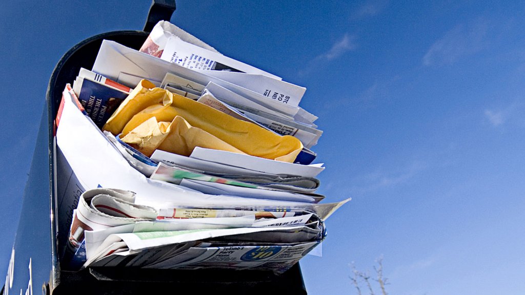 7 Easy Ways to Reduce Email Overload | Inc.com