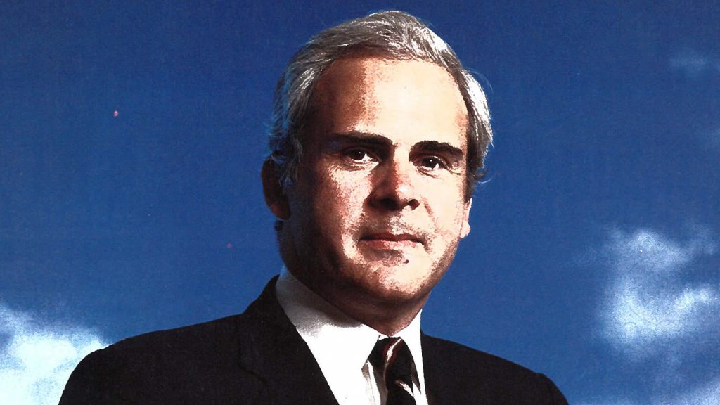 Federal Express's Fred Smith on Innovation (1986 Interview) | Inc.com