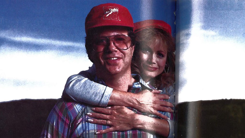 Debbi Fields: Mrs. Fields' Secret Ingredient (1987 Interview) | Inc.com