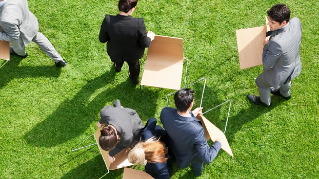 3 Ways to Keep Meetings Short (Every Time) | Inc.com