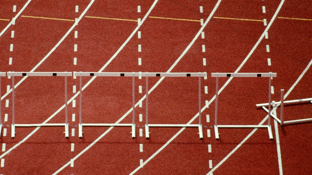 4 Tips for Overcoming Obstacles | Inc.com