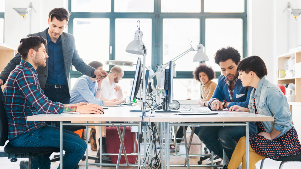 10 Traits of Great Leaders (and Their Followers) | Inc.com