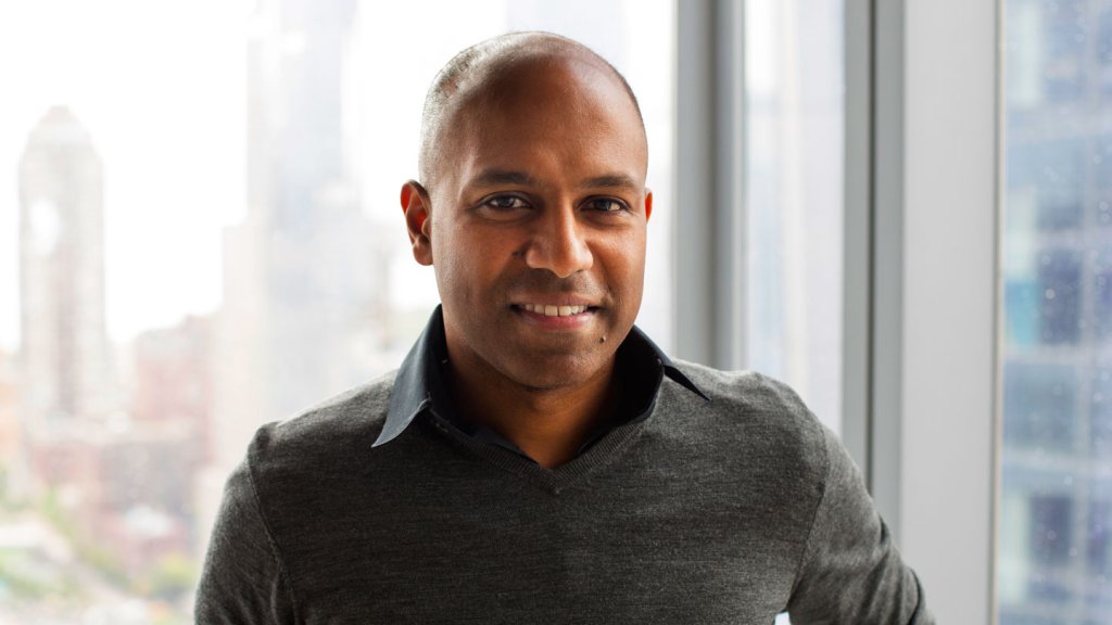 How This CEO Raised $105 Million Without a Single PowerPoint ...