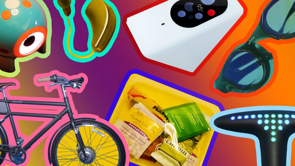 7 Really Cool Products to Try This Summer | Inc.com