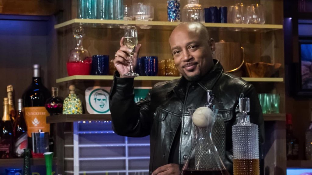 5 Ways Daymond John Makes the Most of His Time on the Road | Inc.com