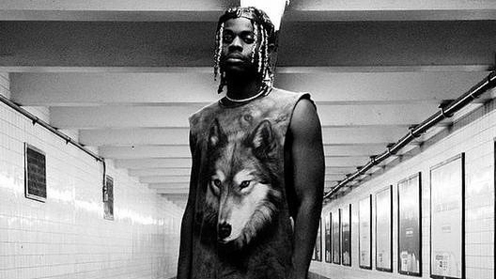 How this rapper made a stealth album inside an Apple store | Inc.com