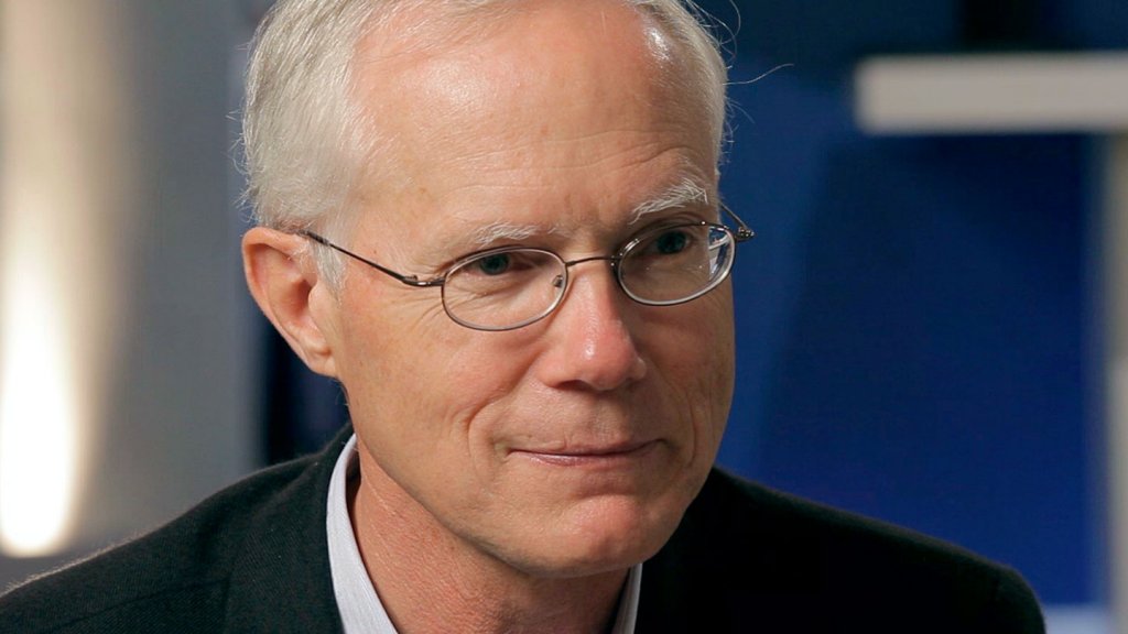 Intuit's Scott Cook: The Requirements of Leadership Have Changed | Inc.com