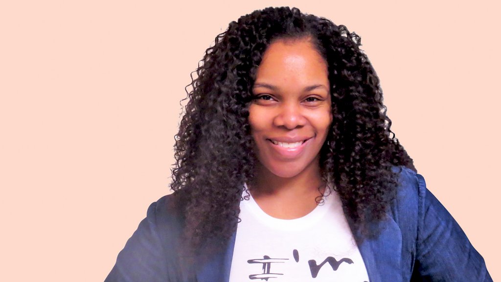 How Bladder-Control Issues Helped This African American Woman Founder ...