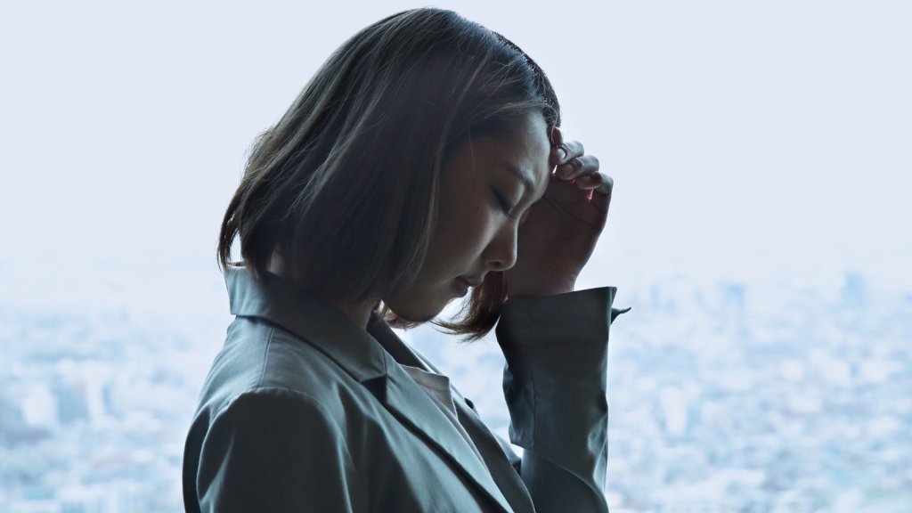 The Hardest Part of Losing Your Company | Inc.com