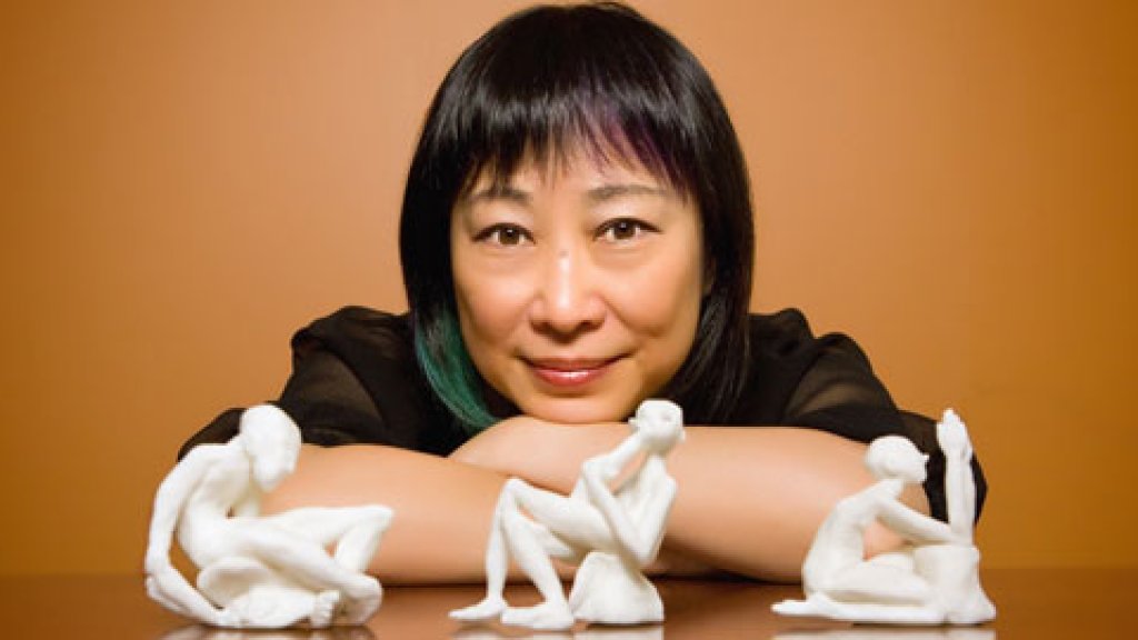 How China's Cultural Revolution Stirred Entrepreneur Ping Fu | Inc.com