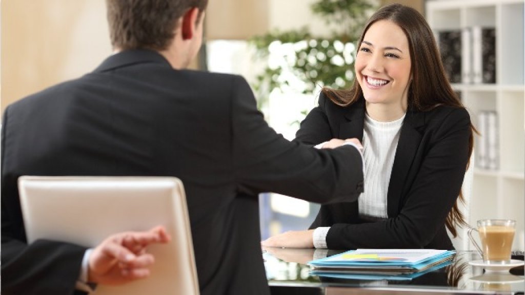 How to Read Body Language to Tell When Someone Is Lying | Inc.com