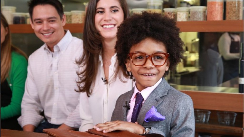 7 Kids Who Have Founded Incredibly Successful Businesses | Inc.com