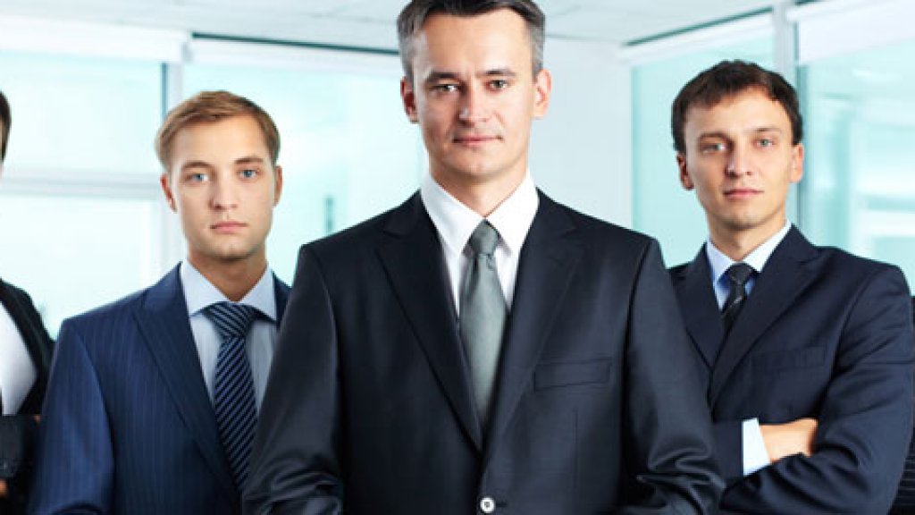 Why 5 CEOs Are Better Than 1 | Inc.com