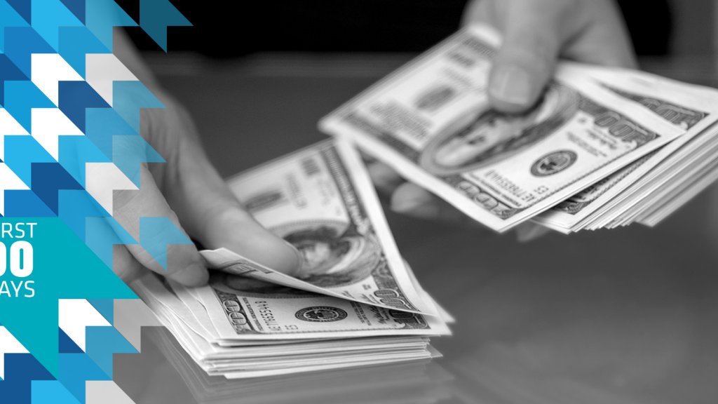 6 Money-Saving Secrets From Tony Robbins, Bill Gates, and Jeff Bezos ...