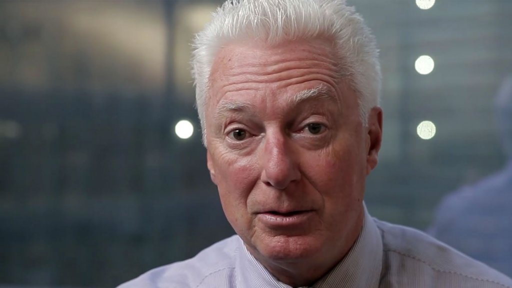 A.G. Lafley Pegs 2 Things for a Promising Business Strategy | Inc.com
