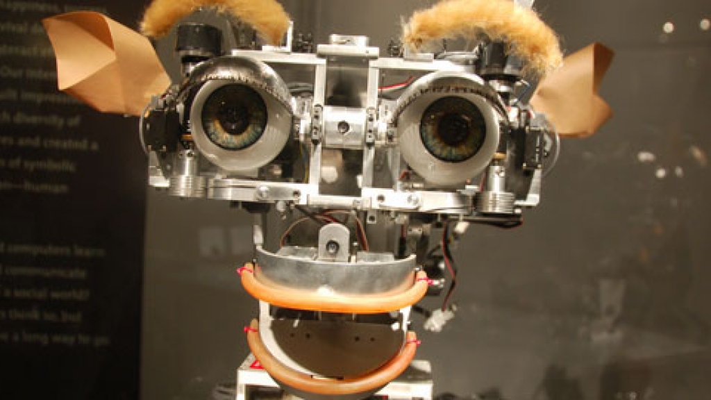 Futurist: Computers to Outsmart Humans by 2029 | Inc.com