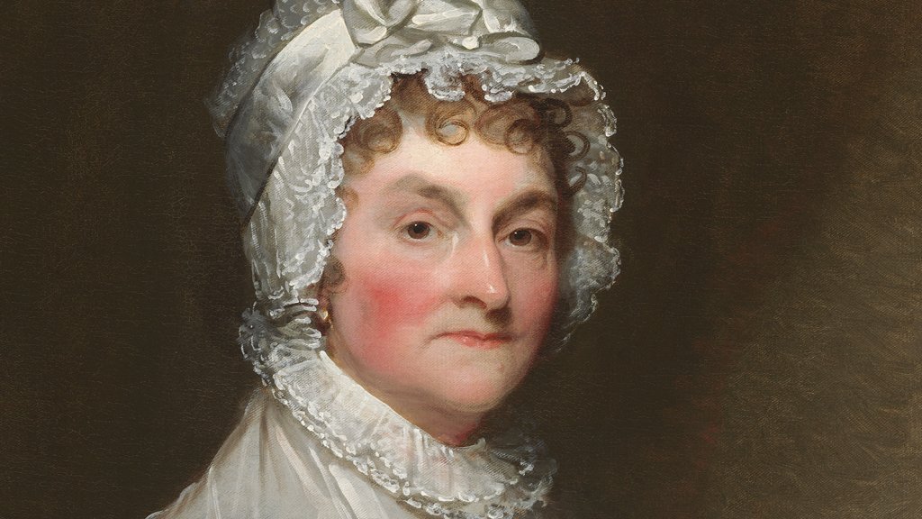 240 Years Ago, Abigail Adams Described the Key to Raising Successful ...