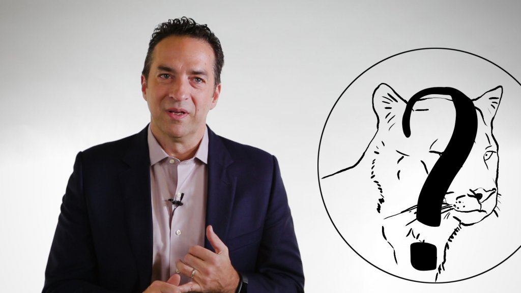 3 Completely Random Interview Questions That Are Actually Incredibly ...