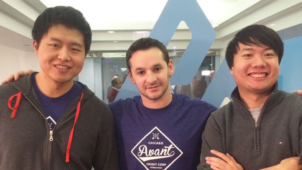 Building a Startup, One Loan at a Time | Inc.com