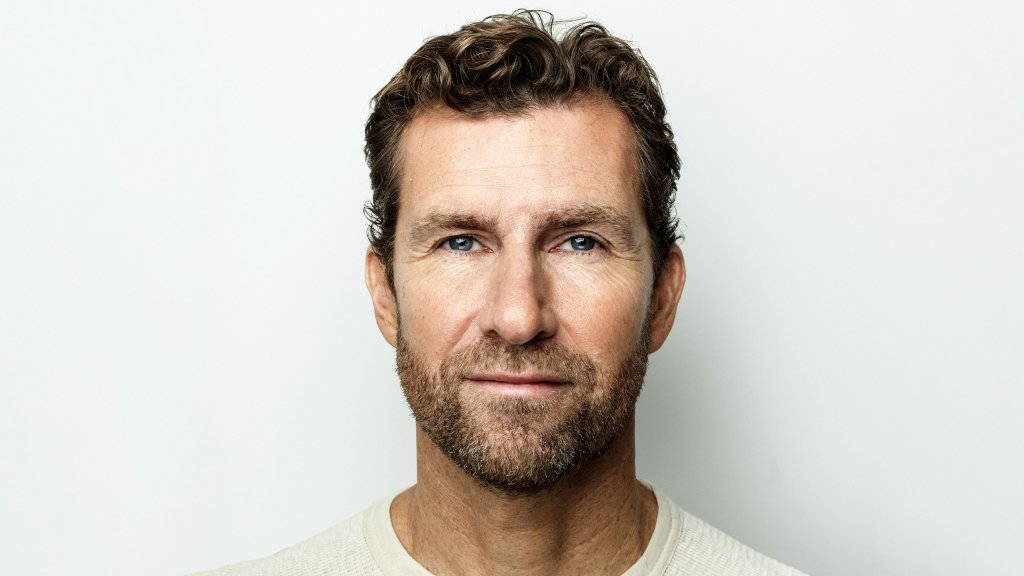 Life Is Good CEO Bert Jacobs: Grow a Community of 5 Million People ...