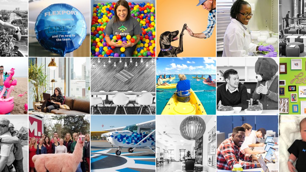 The 346 Best Places to Work in 2019 | Inc.com