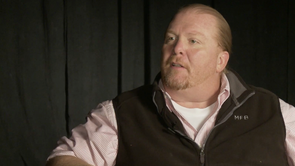 Mario Batali on Lessons From His Biggest Failure | Inc.com