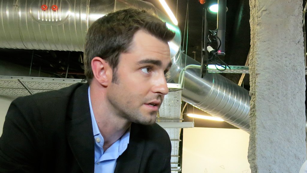 Change.org Founder: Every Company Is a Social Good Company | Inc.com