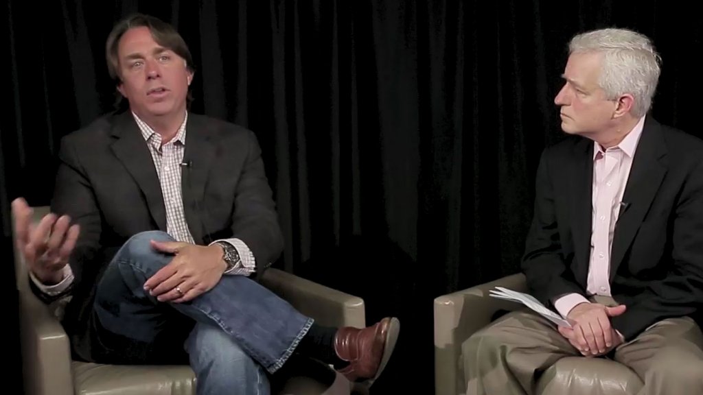 How the Besh Brand Is Going Global | Inc.com