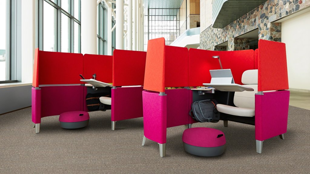 5 Crazy Cubicle Designs Straight Out of 'The Jetsons' | Inc.com