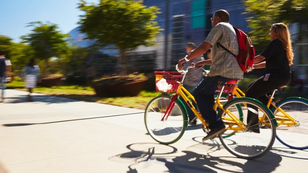 Google Spent Years Studying Successful Teams. Here's the 1 Thing That ...