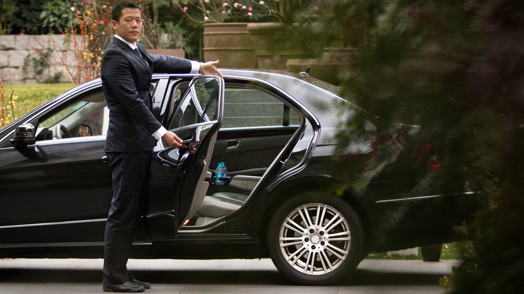 How a Rogue Team Secretly Built Uber's Latest Project Over a Weekend ...