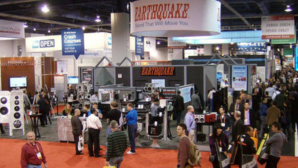 What a CES Booth Really Costs | Inc.com