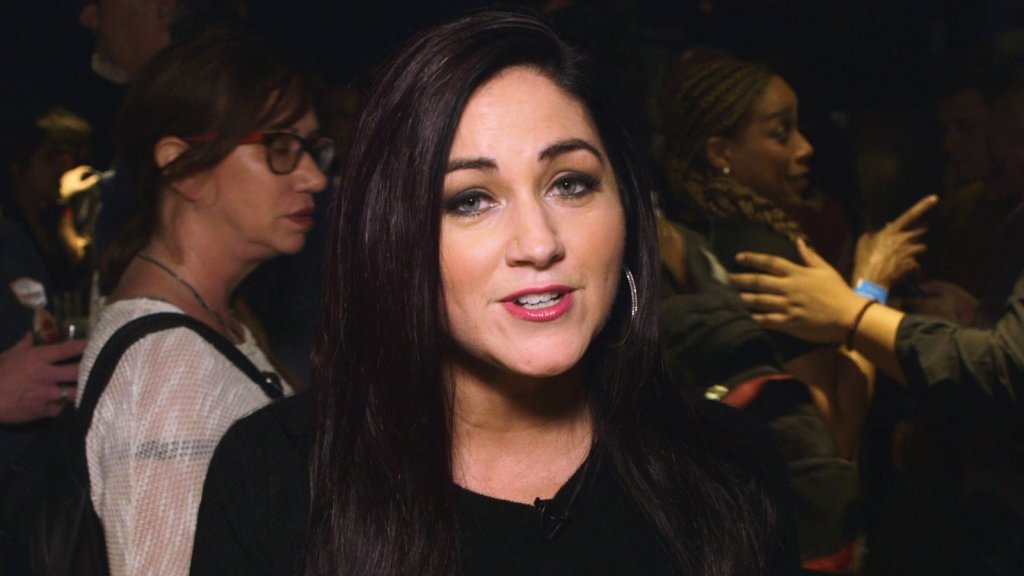 Billion-Dollar CEO Cindy Eckert on Why You Should Never Pull Punches ...