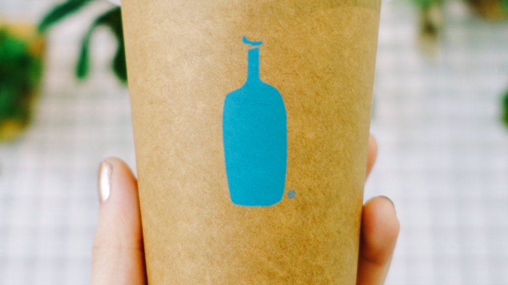 Why Blue Bottle Spent $6 Million to Build Out One Store | Inc.com