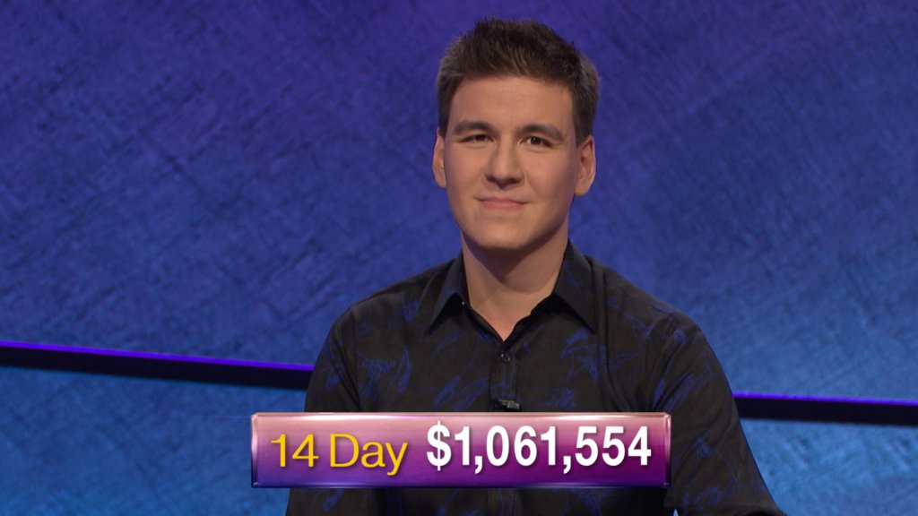 This Man Has Won $1 Million on Jeopardy in 3 Weeks. Here Are 3 Tips You ...