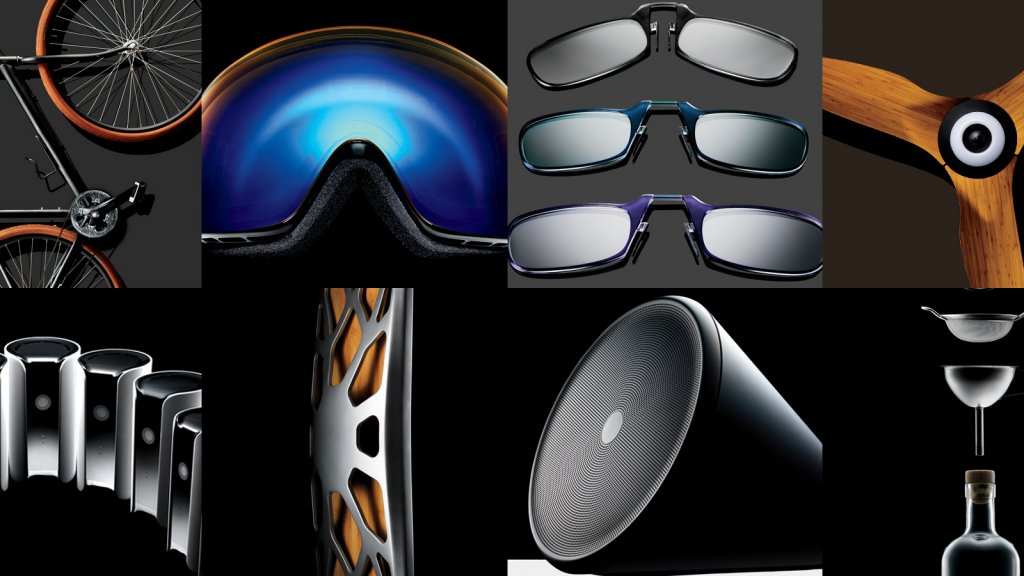 The 8 Most Brilliant Designs of 2015 | Inc.com