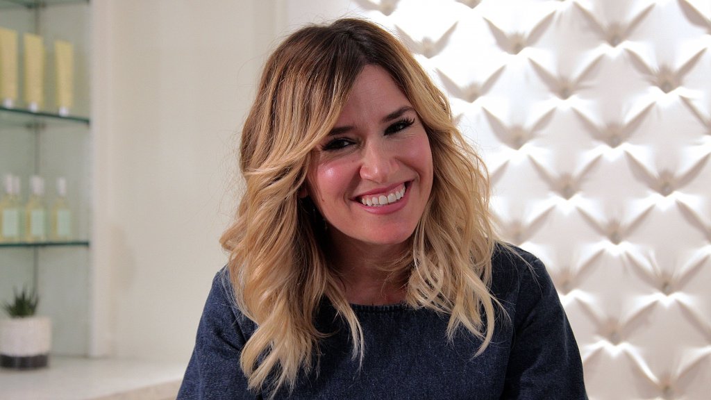 What Happened When Investors Encouraged Drybar Co-Founder Alli Webb to ...
