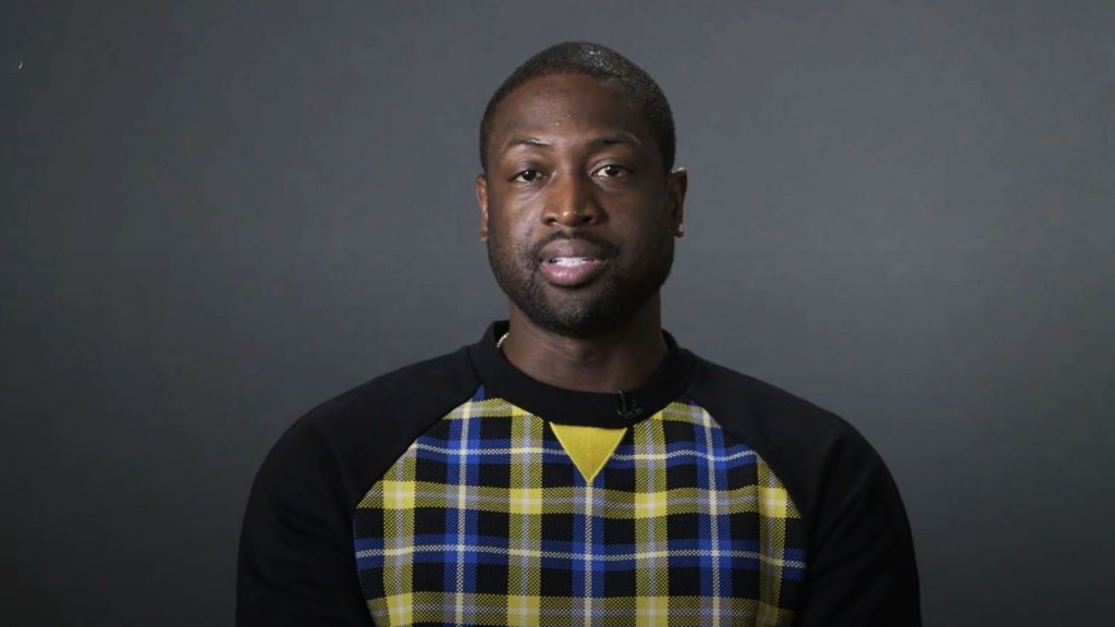 How Dwyane Wade Overcame Huge Obstacles to Get to the NBA | Inc.com