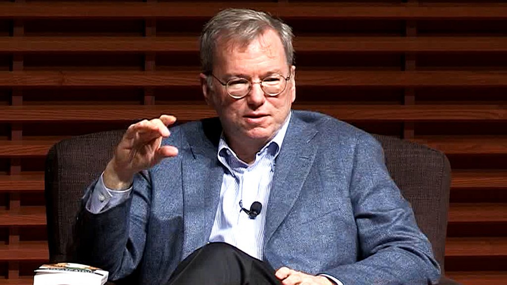 How the 'New Digital Age' Is Reshaping the World | Inc.com