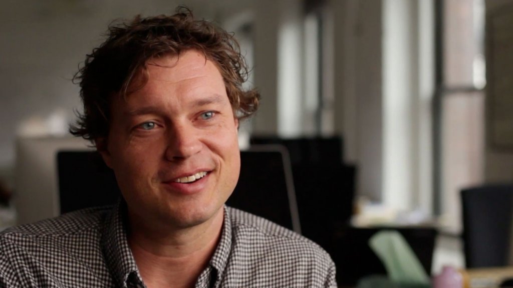 Atavist Almost Pulled the Plug Before It Raised Money From Eric Schmidt ...