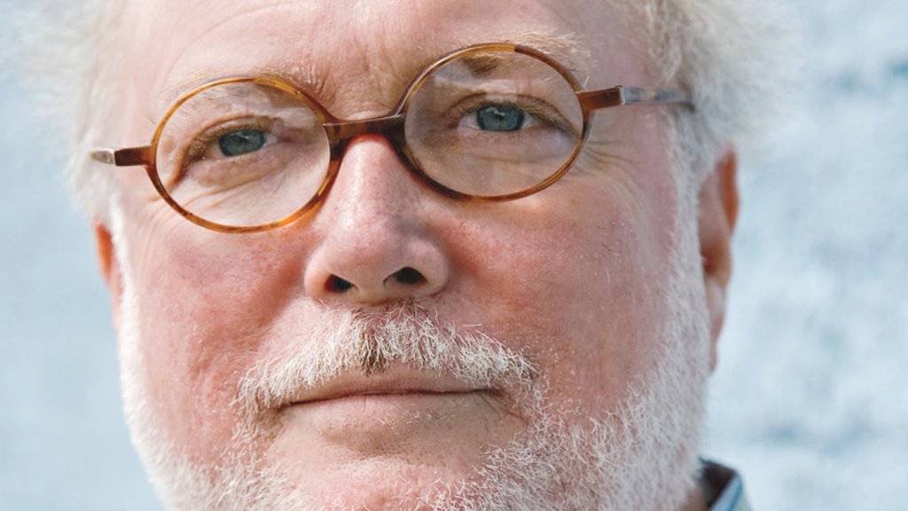 Fred Carl, President and Founder of Viking Range | Inc.com