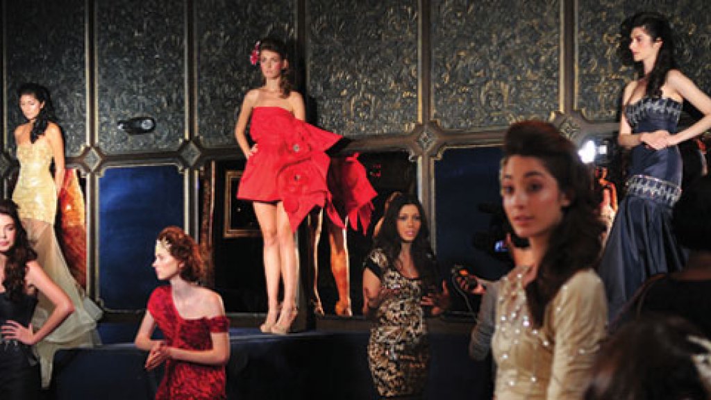 8 Ideas for Rocking Fashion Week | Inc.com