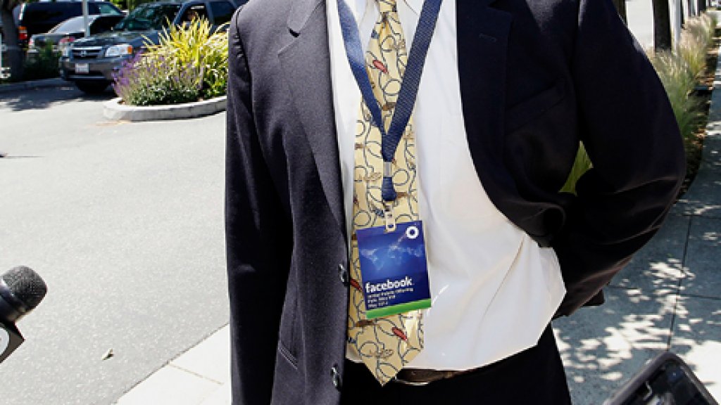 3 Ways Facebook Changed the IPO Roadshow | Inc.com