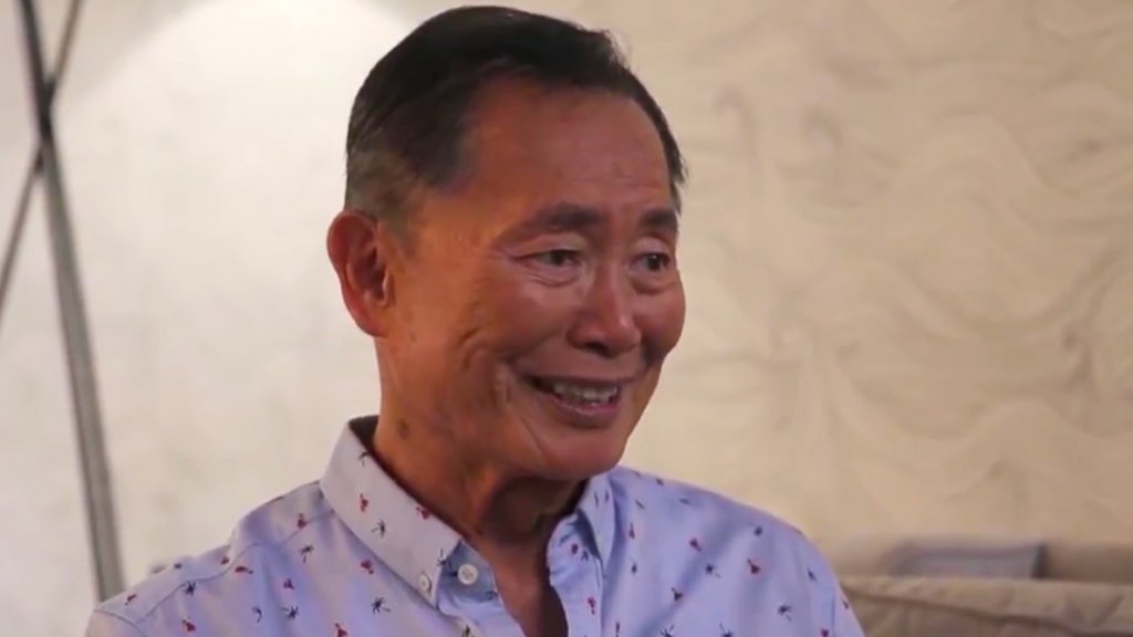 George Takei Teaches You Facebook Tricks | Inc.com
