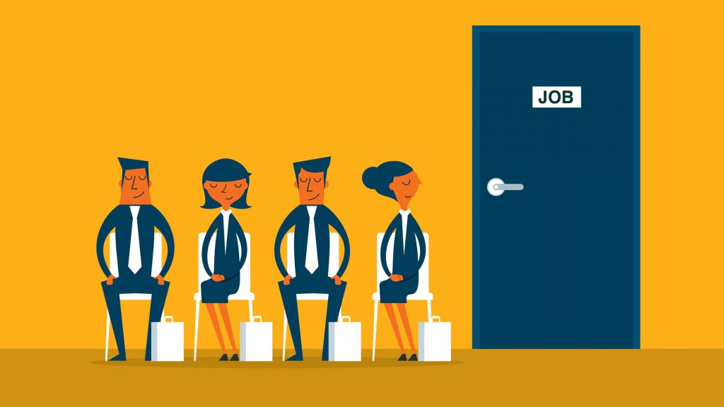 Eight Founders on What They Look For in a High-Quality Job Candidate ...