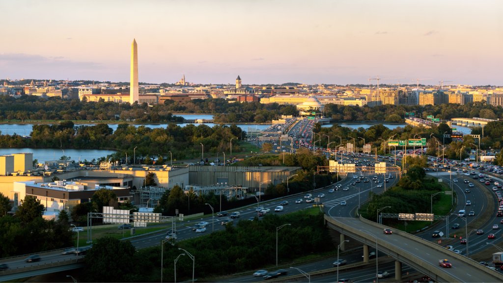 Ready or Not, Amazon's HQ2 Is About to Redefine the D.C. Area's Startup ...