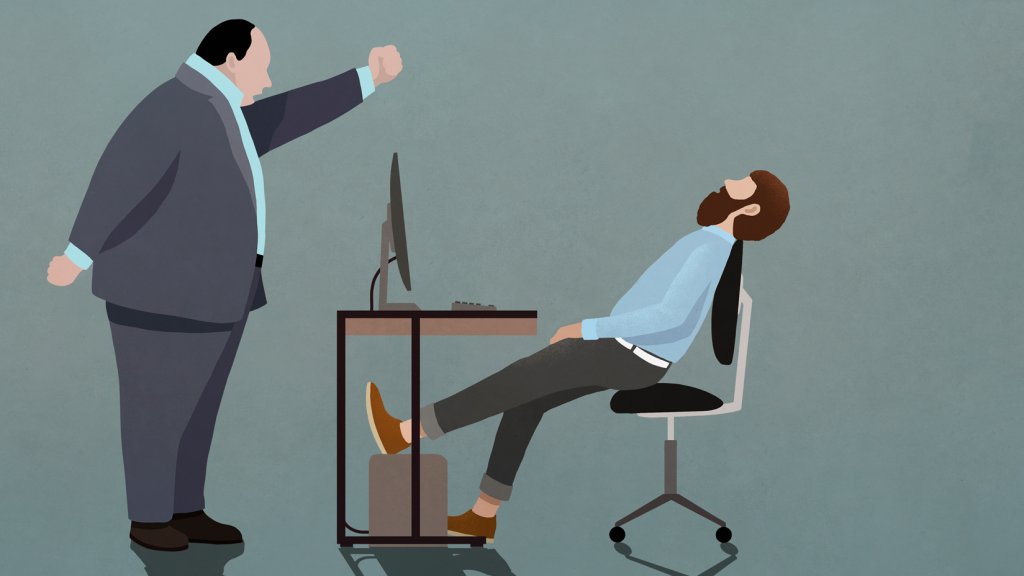 7 Signs That Instantly Identify Someone With Bad Leadership Traits ...